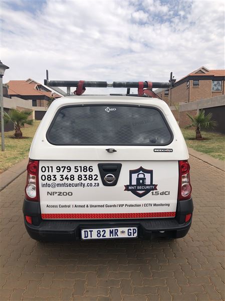 MNT SECURITY (PTY)LTD