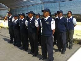 Mokato Security Services