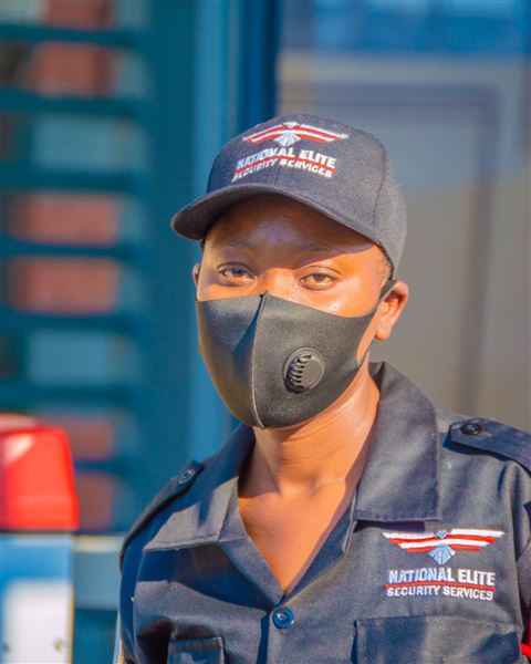 National Elite Security Services (PTY) LTD