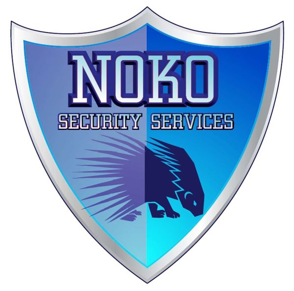 Security Companies in South Africa - Page 1 of 1