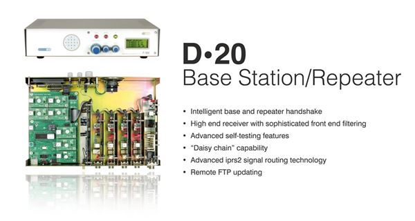 RDC - Radio Data Communications products
