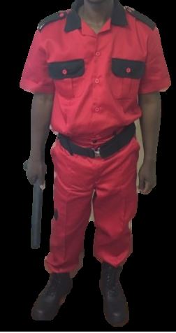 Security Products (Uniforms) in South Africa - Page 1 of 1