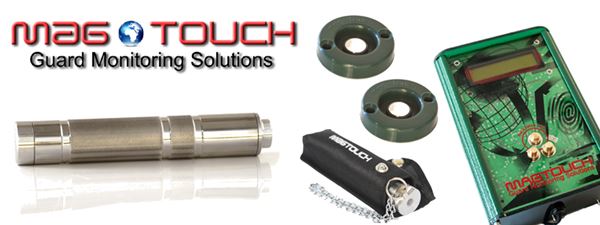 Magtouch Guard Monitoring Systems