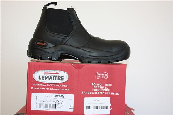 Security Products (Footwear) in South Africa - Page 1 of 1